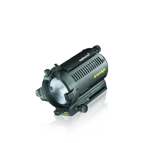 Dedolight Set – BMU Veranstaltungstechnik aus Berlin